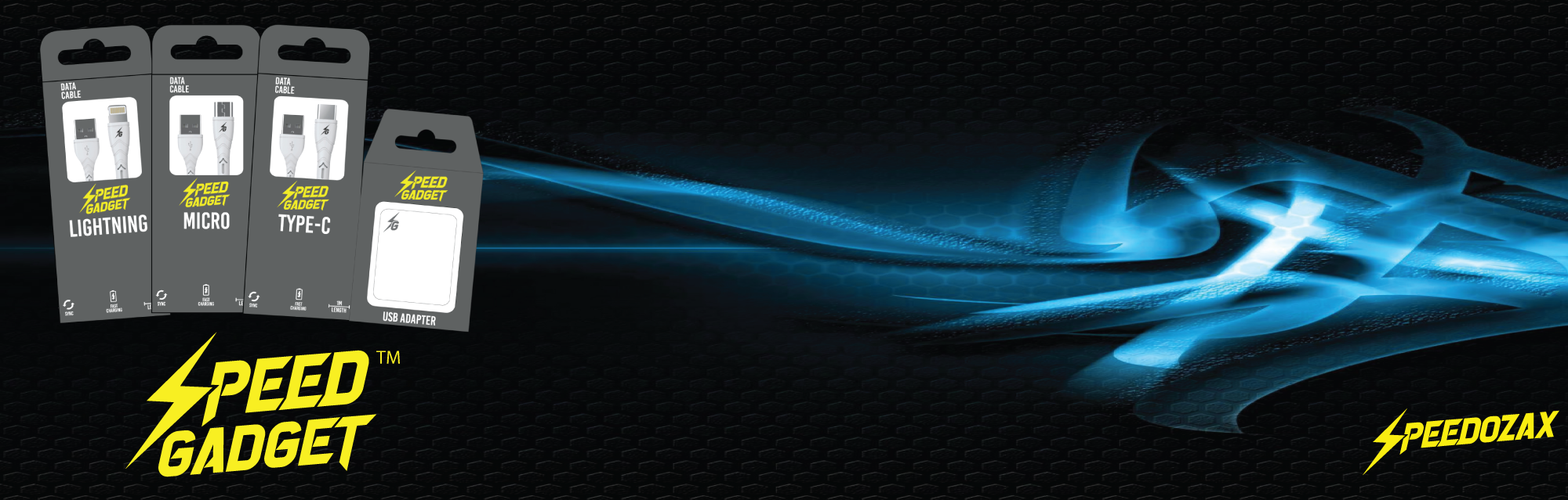 About Us – SpeedGadget Official Website
